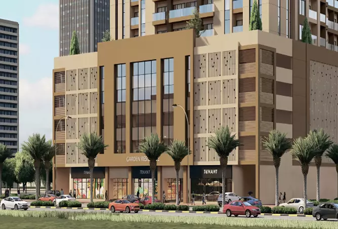 Emirates properties - Daral Palm